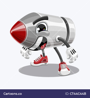 Object Adobe Character Animator Puppets