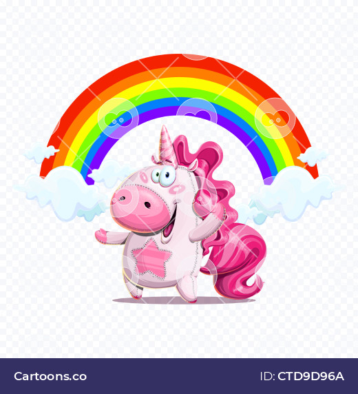 Cute Unicorn Clipart PNG Transparent Images - Cartoons.co