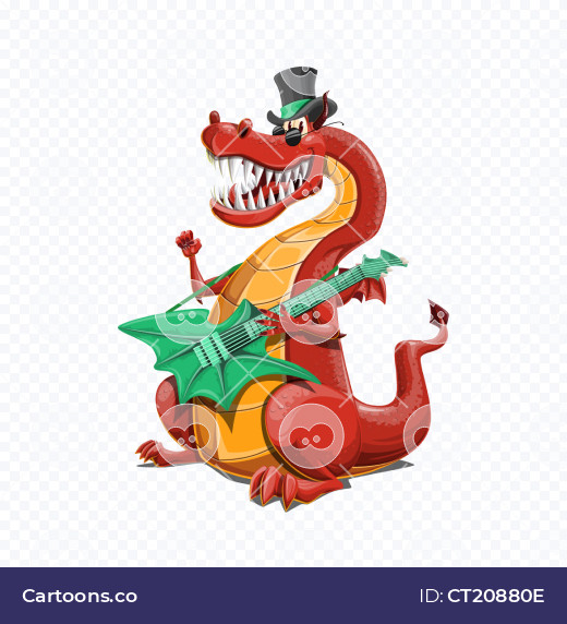 Funny Dragon Clipart PNG Transparent Images - Cartoons.co