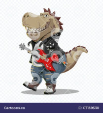 T-Rex Clipart PNG Transparent Images - Cartoons.co