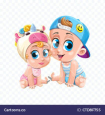 Baby Cartoon Characters - Cartoons.co