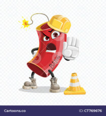 Dynamite Clipart PNG Transparent Images - Cartoons.co