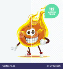 Fireball Clipart PNG Transparent Images - Cartoons.co