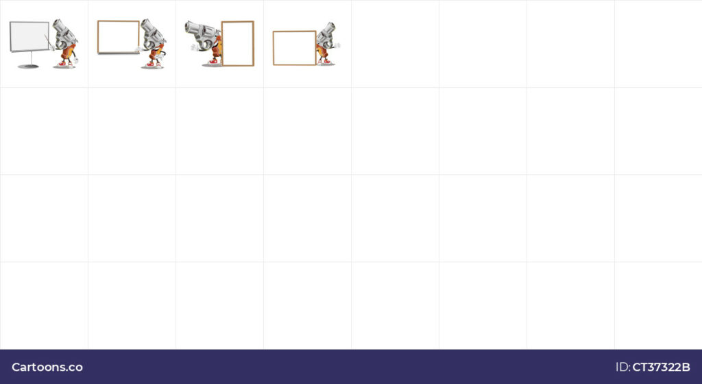 Gun Clipart PNG Transparent Images - Cartoons.co