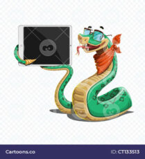 Snake Clipart PNG Transparent Images - Cartoons.co