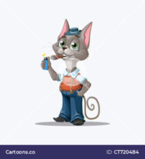 Digital Puppets - Cartoons.co