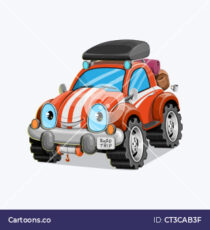 Digital Puppets - Cartoons.co