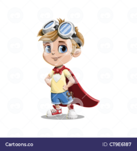 Cartoon Characters - Cartoons.co