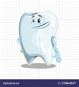 Vector Cartoon Characters